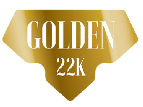 golden-22k-logo | Residencia Canina en Barcelona. Hotel guardería ...
